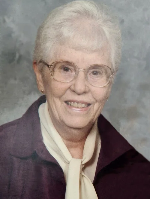 Helen E. Hancock Obituary — Mitchell Funeral Homes
