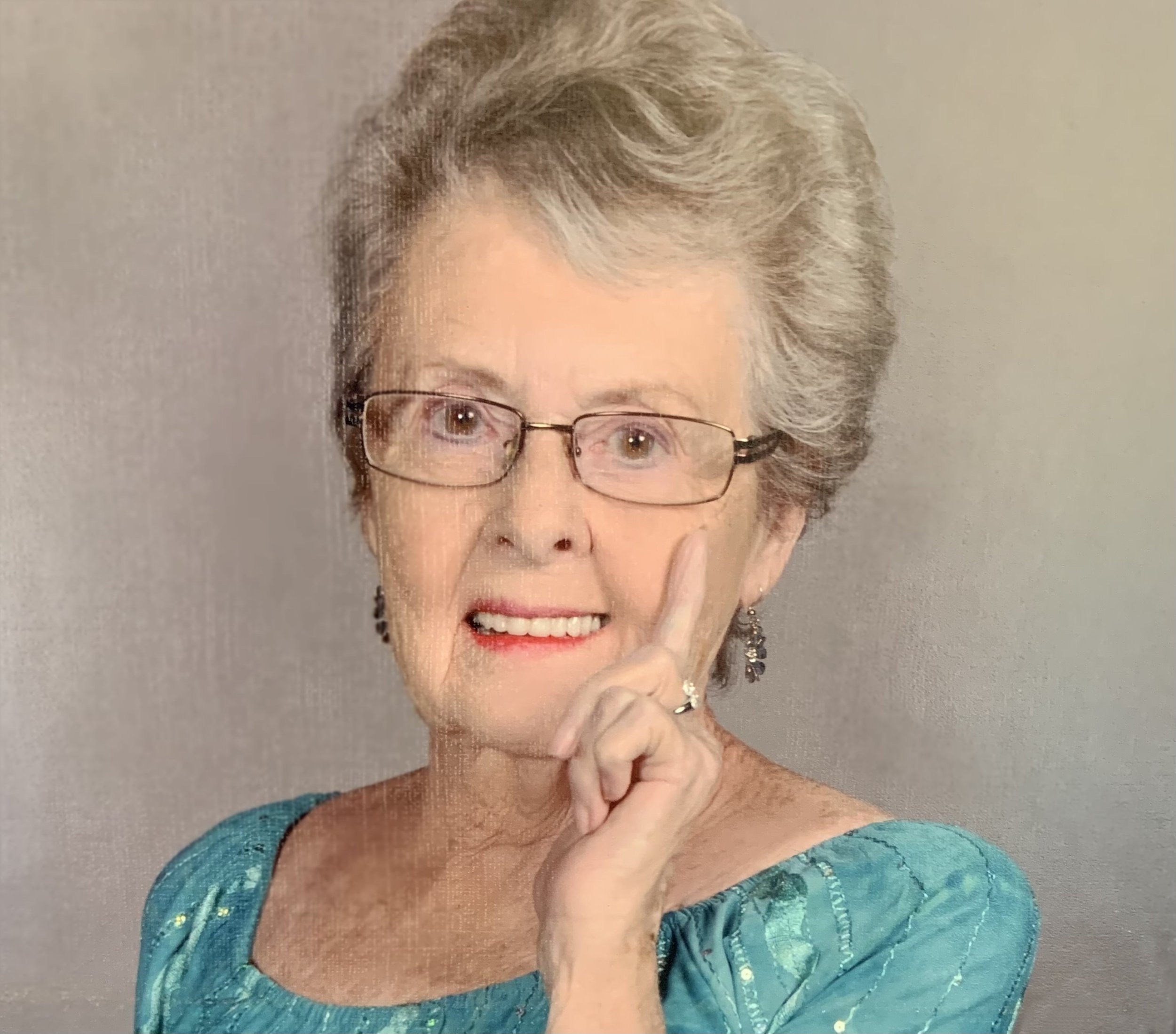 Margaret Ellen Hayes Obituary — Mitchell Funeral Homes