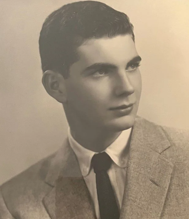 Theodore J. "Ted" Addison Obituary — Mitchell Funeral Homes