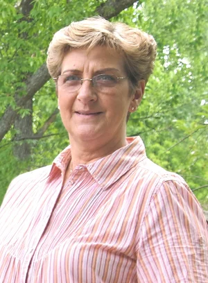 Avanell "Nell" Olson Obituary — Mitchell Funeral Homes