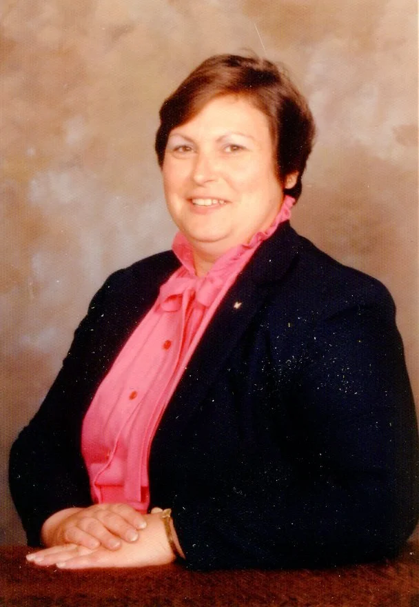 Georgia M. Beeman Obituary — Mitchell Funeral Homes
