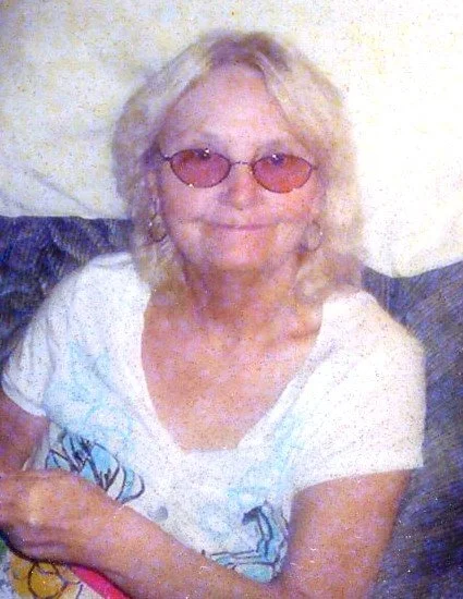 Elizabeth A. Webb Obituary — Mitchell Funeral Homes