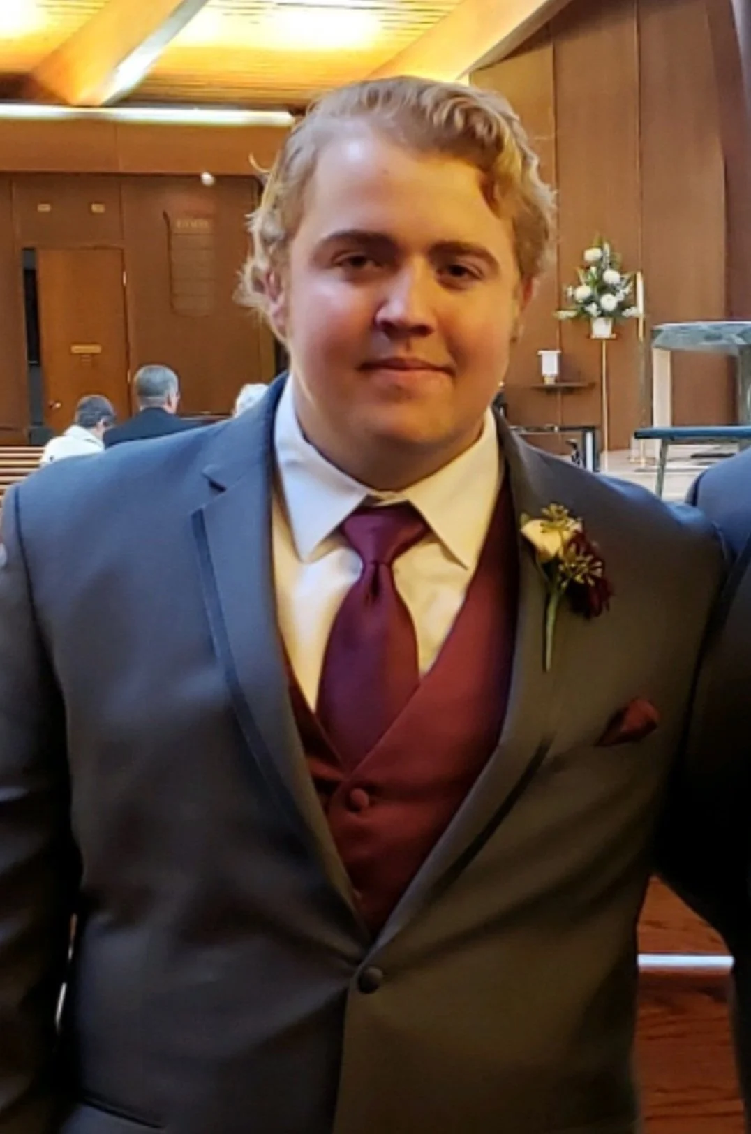 Obituaries — Mitchell Funeral Homes