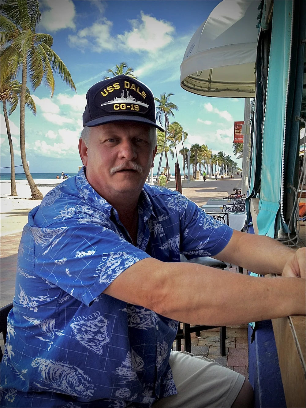 John Lozon Obituary — Mitchell Funeral Homes