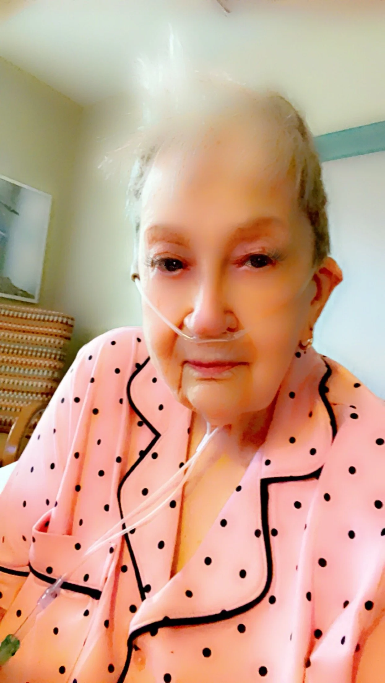 Judith Ann Bilinski — Mitchell Funeral Homes