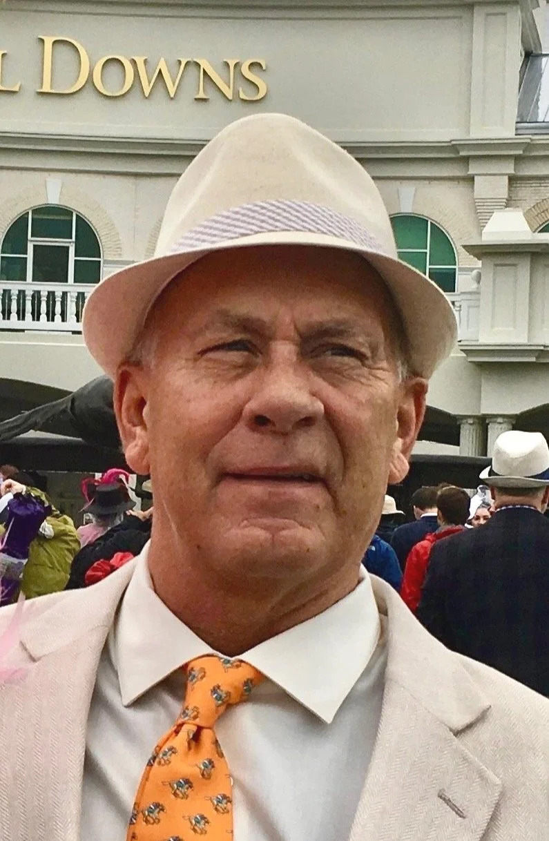 Timothy Morrison Obituary — Mitchell Funeral Homes