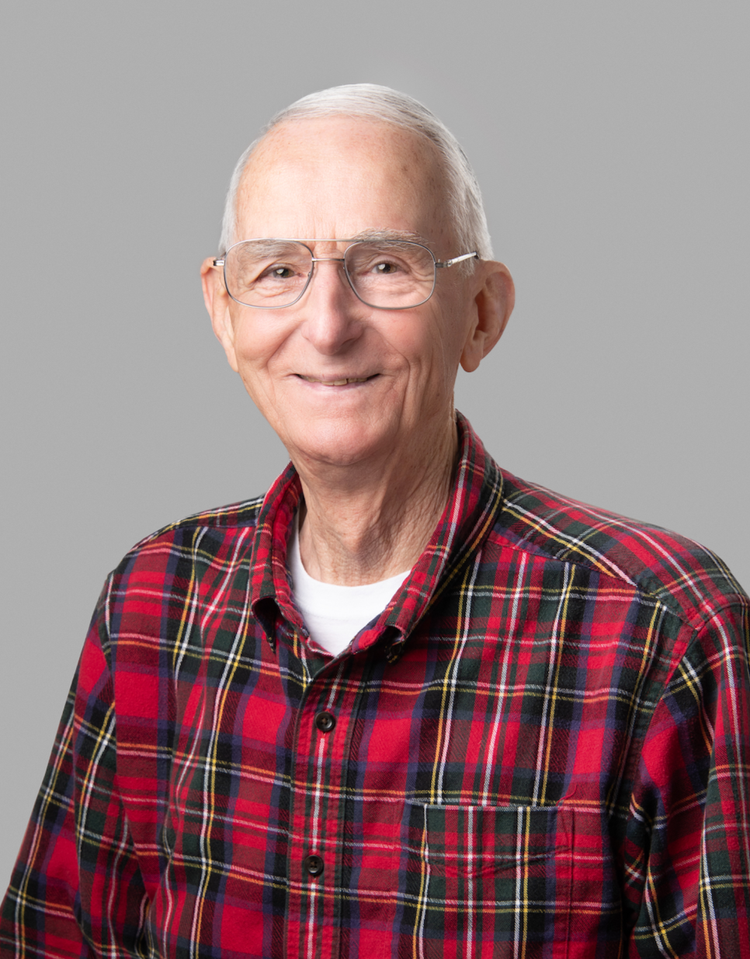 Edgar "Ted" Sheldon Obituary — Mitchell Funeral Homes