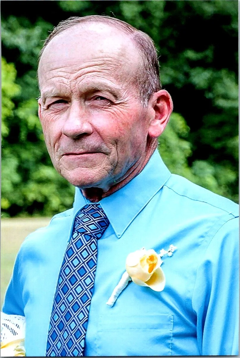 Bruce Neil Geer — Mitchell Funeral Homes
