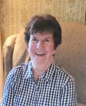 Anne E. Potts Obituary — Mitchell Funeral Homes