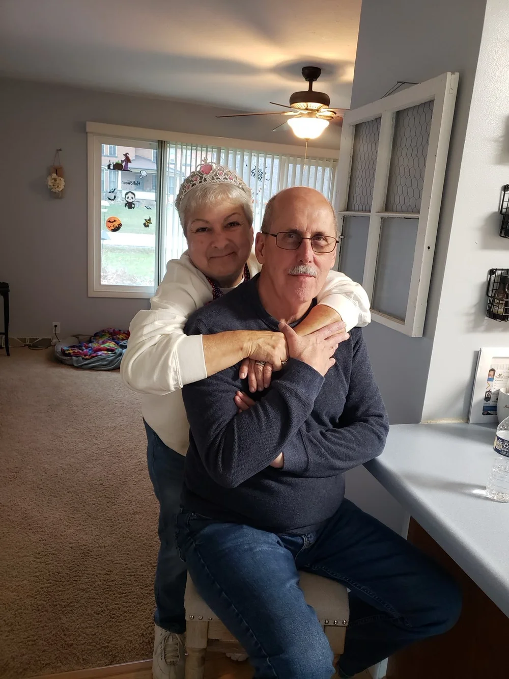 Ricky D. Salisbury — Mitchell Funeral Homes