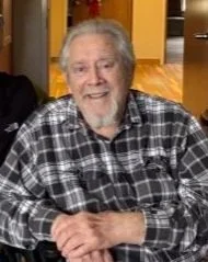 Roy E. Carter Obituary — Mitchell Funeral Homes