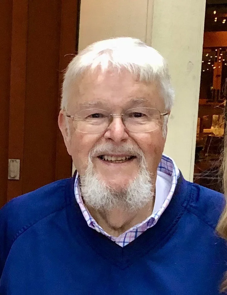 George Thomas "Tom" Whetter Obituary — Mitchell Funeral Homes