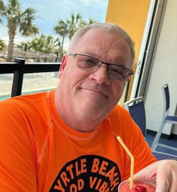 Kevin M. Cook Obituary — Mitchell Funeral Homes