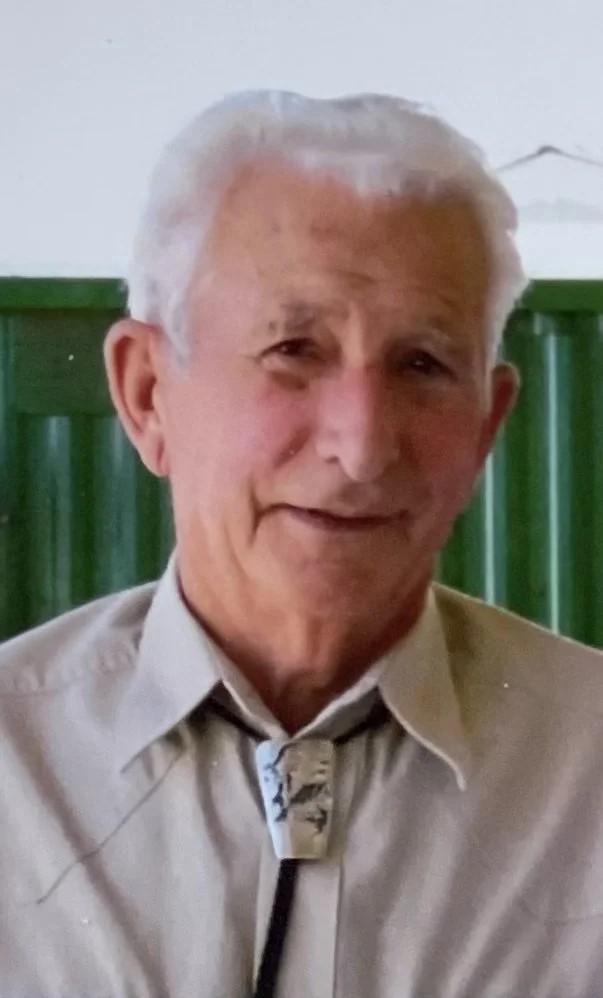 Bob Harding Obituary — Mitchell Funeral Homes