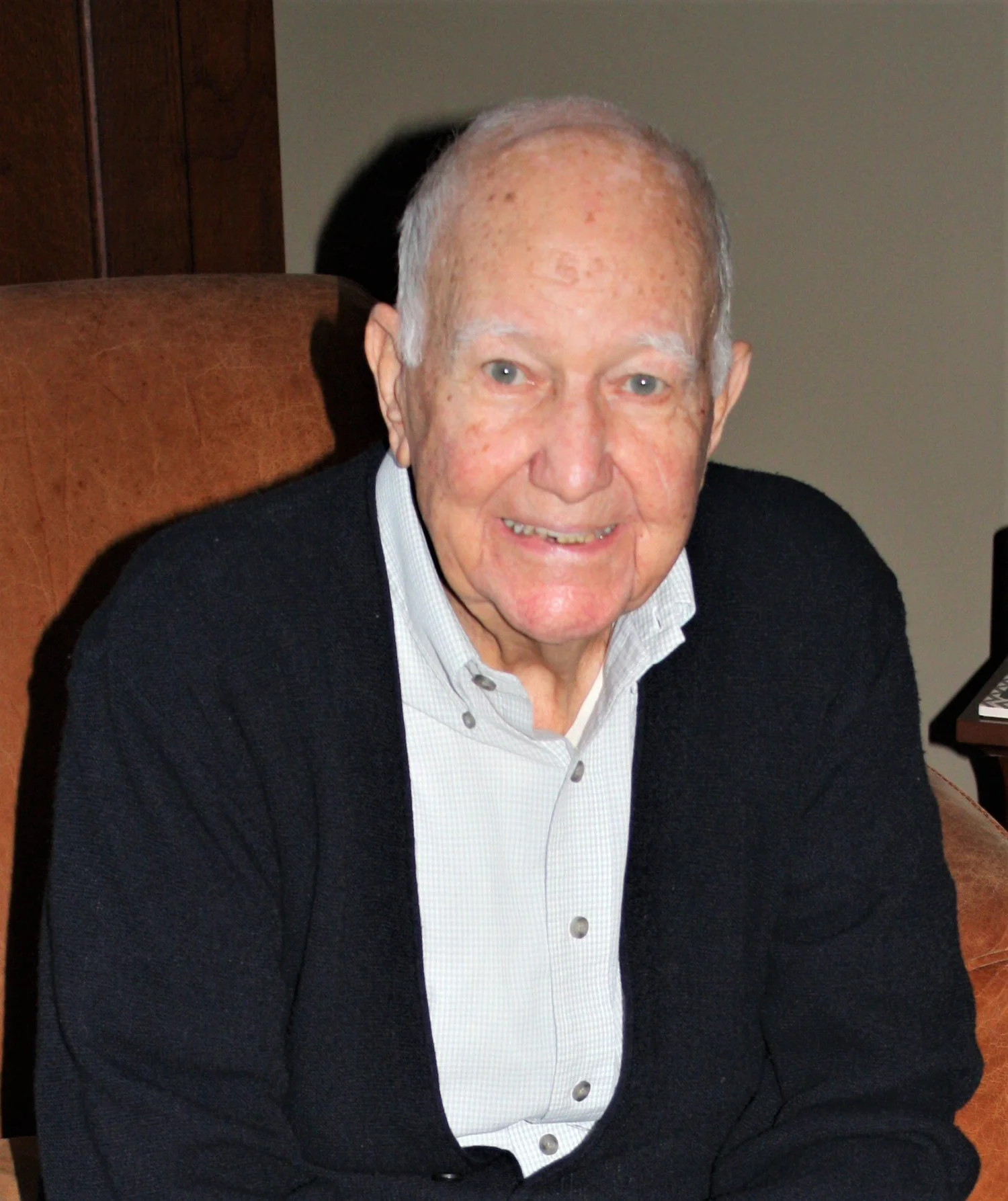 Richard J. Schneider, Sr. Obituary — Mitchell Funeral Homes