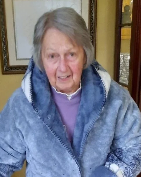 MaeJune P. Rowe Obituary — Mitchell Funeral Homes