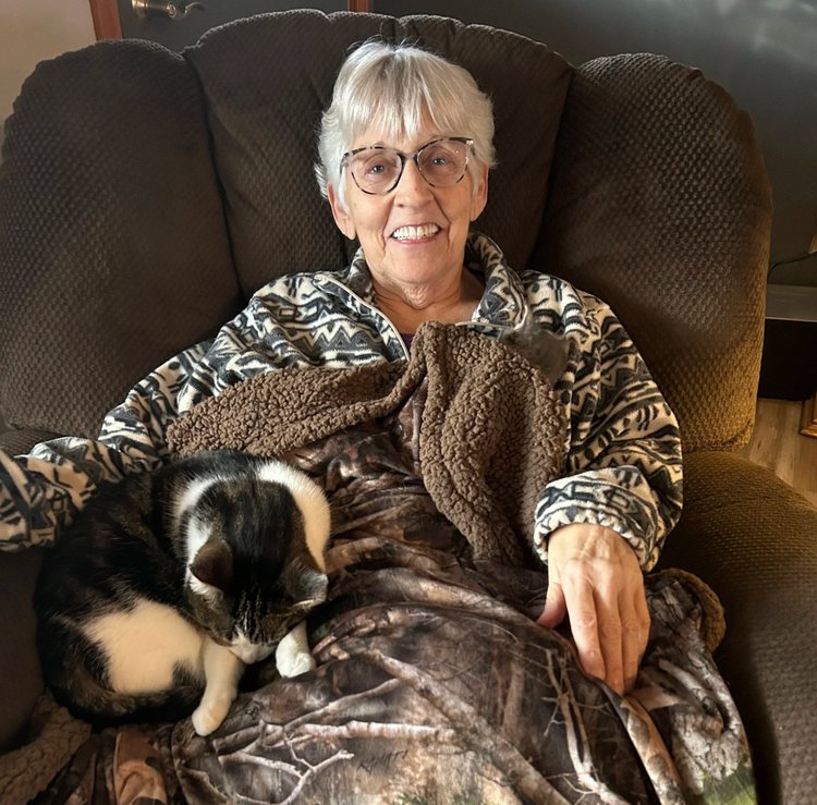 Wanda Dase Obituary — Mitchell Funeral Homes