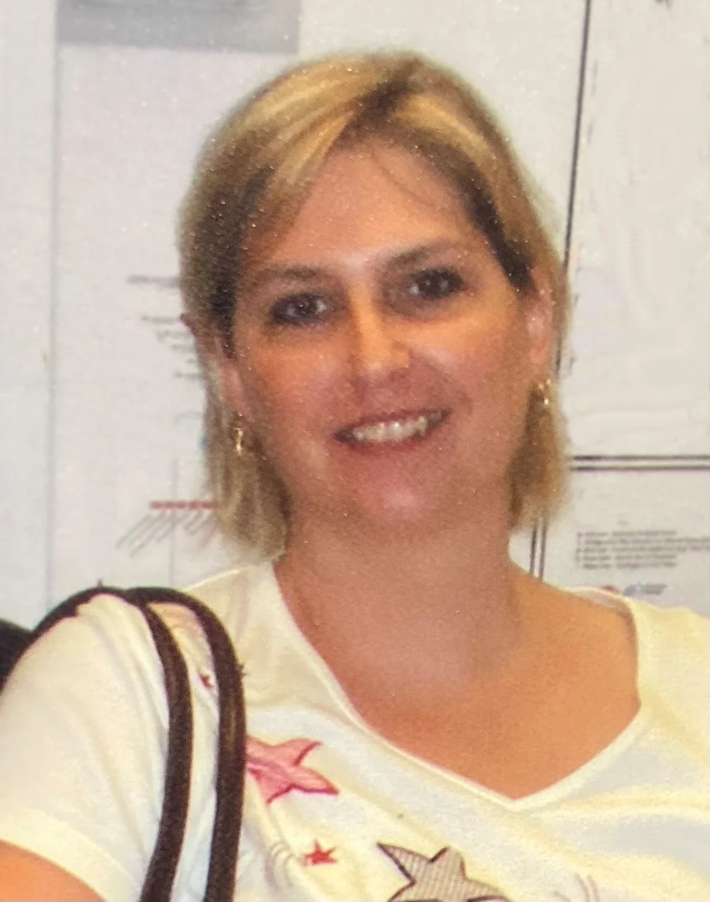 Cheryl L. (Nadeau) Houk Obituary — Mitchell Funeral Homes