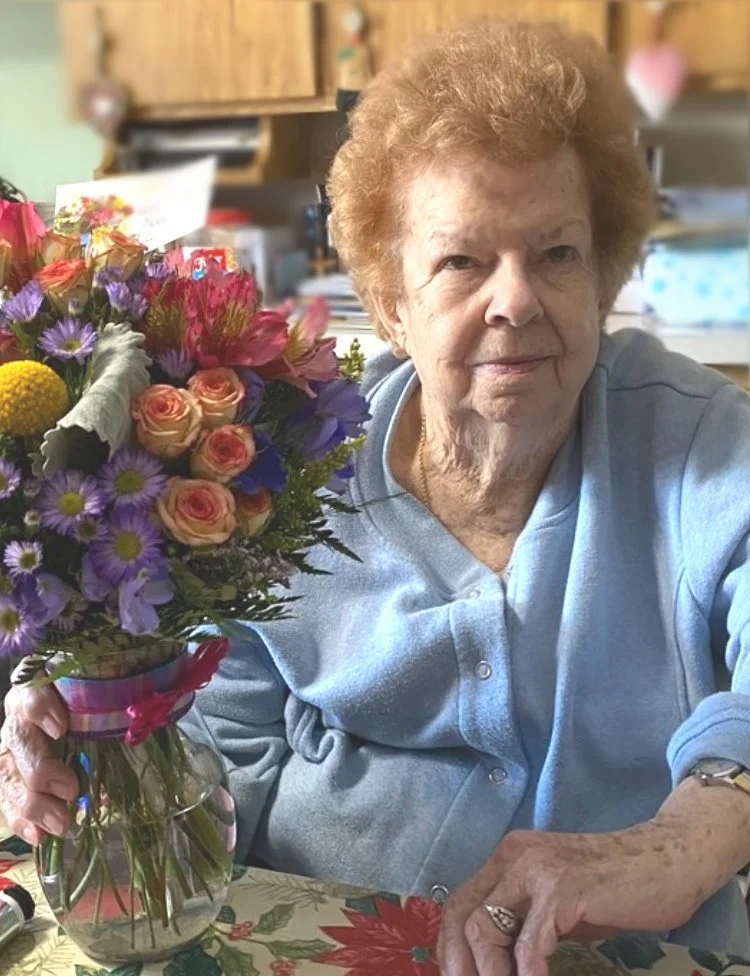 Kaye M. Batdorff Obituary — Mitchell Funeral Homes