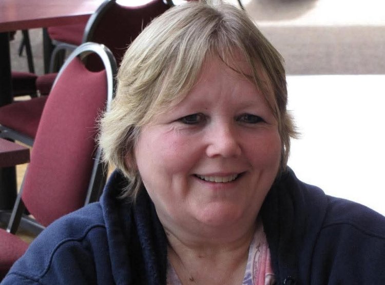 Bonnie G. Mullins Obituary — Mitchell Funeral Homes