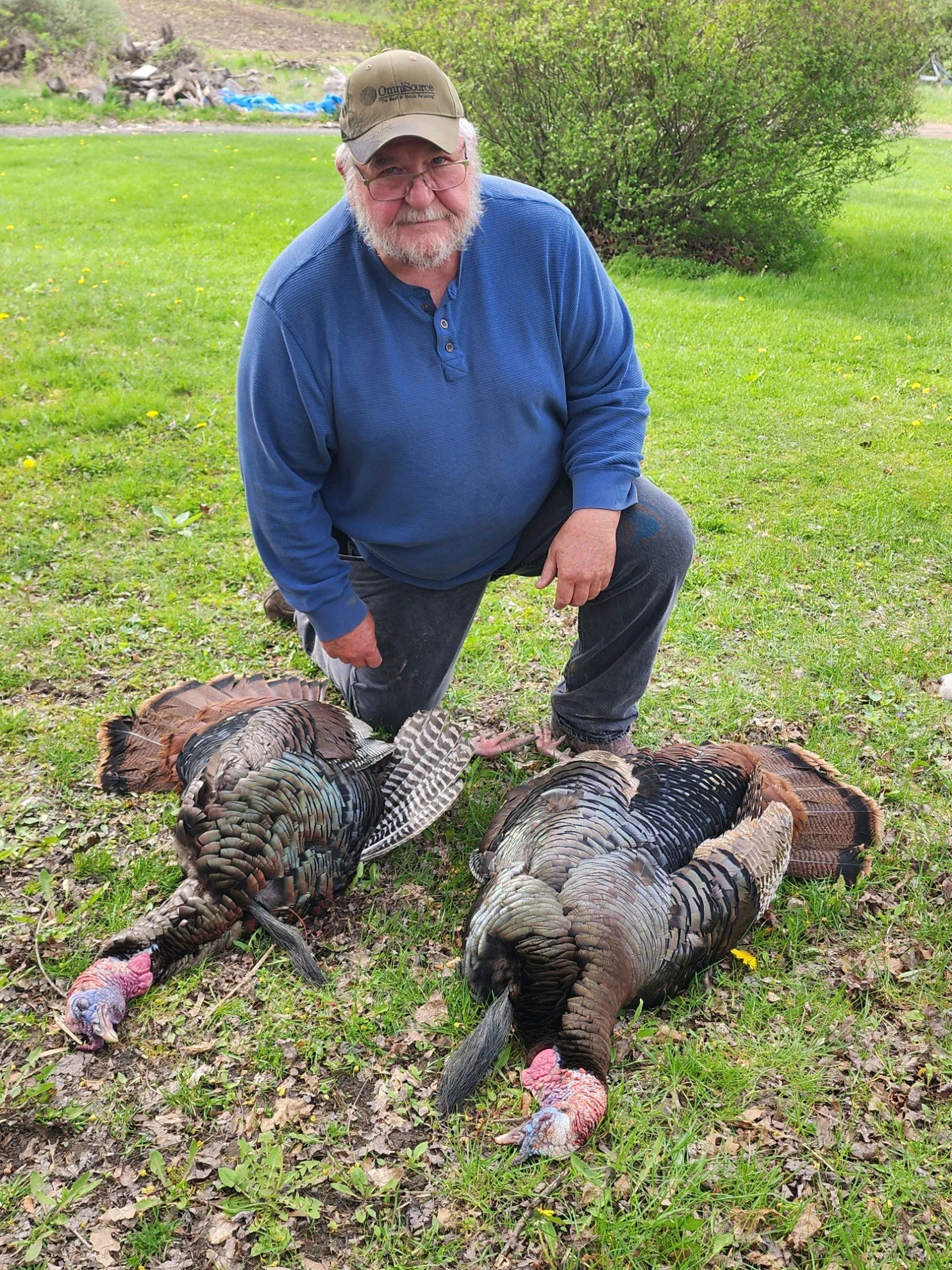Ralph "Gary" Lewis Obituary — Mitchell Funeral Homes