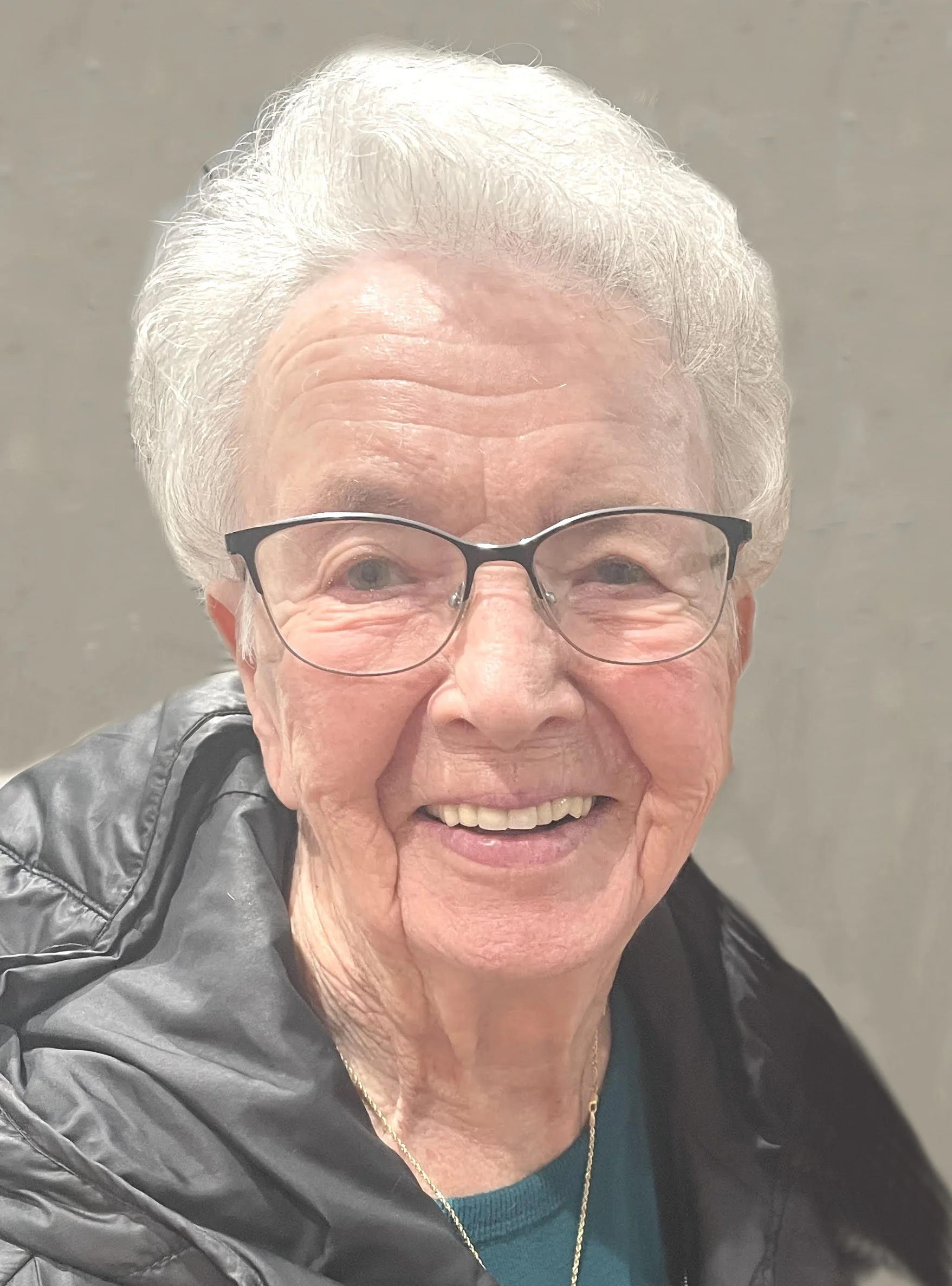 Barbara G. Flaugher Obituary — Mitchell Funeral Homes