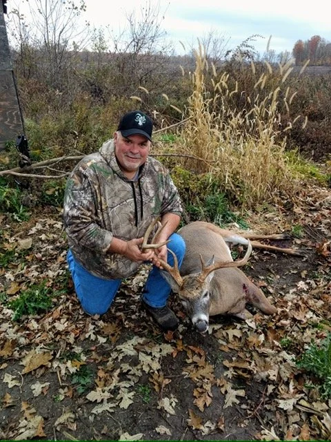 Bradley J. Roe Obituary — Mitchell Funeral Homes