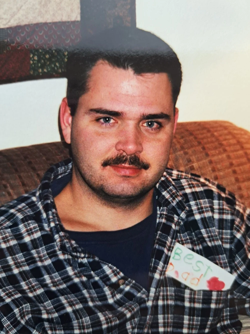 Robert D. Russell Jr. Obituary — Mitchell Funeral Homes