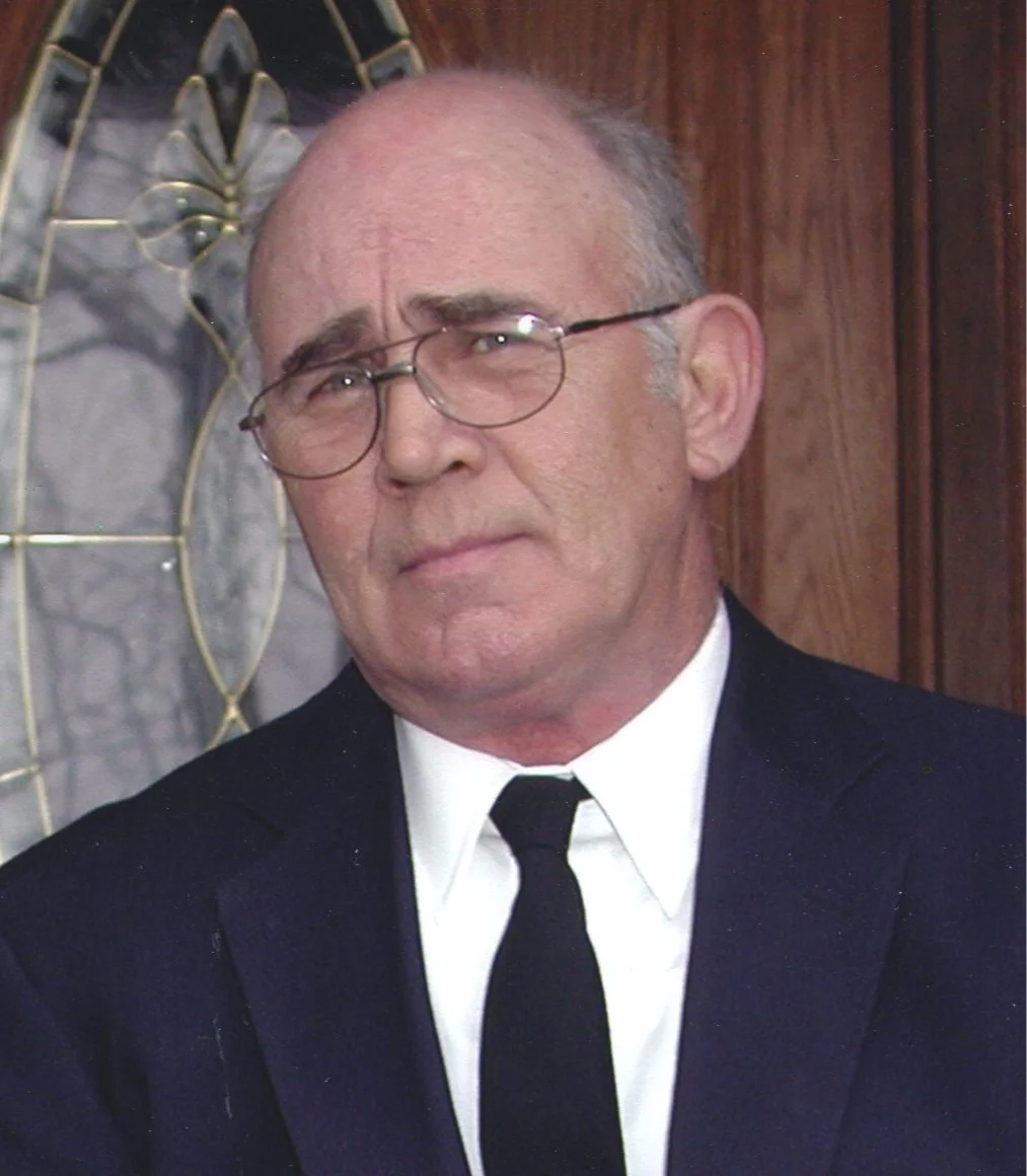 Norman W. Cooper II Obituary — Mitchell Funeral Homes