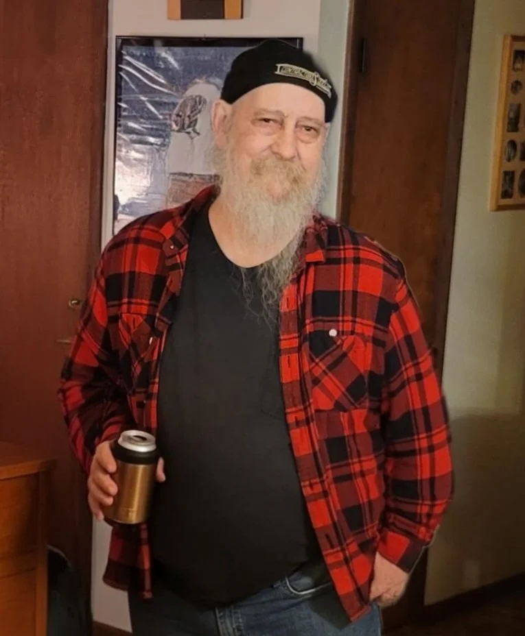 James E. Coffey Obituary — Mitchell Funeral Homes