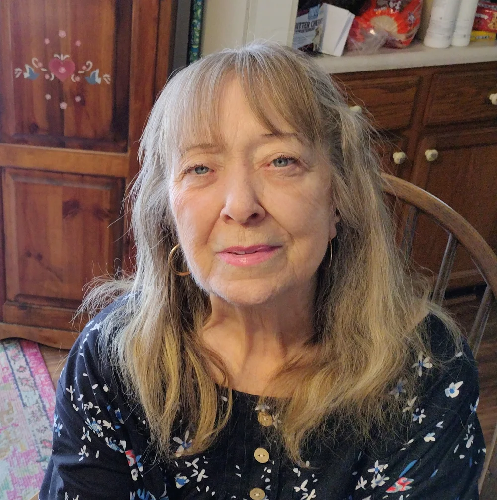 Faye Ann Freed-Snider — Mitchell Funeral Homes