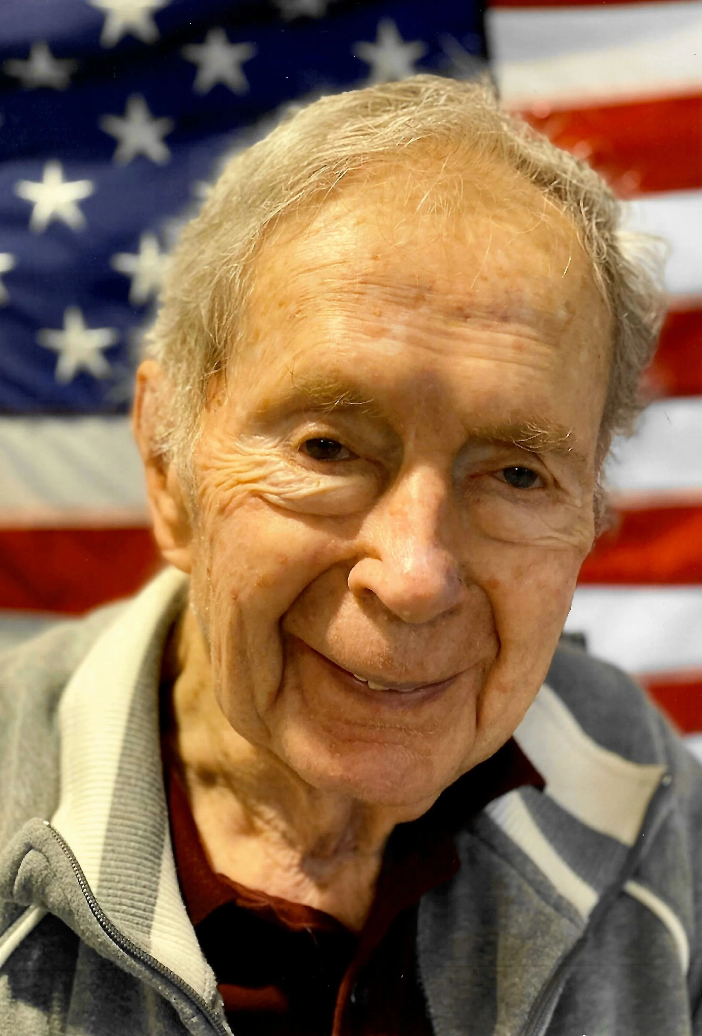 William M. Broucek Obituary — Mitchell Funeral Homes