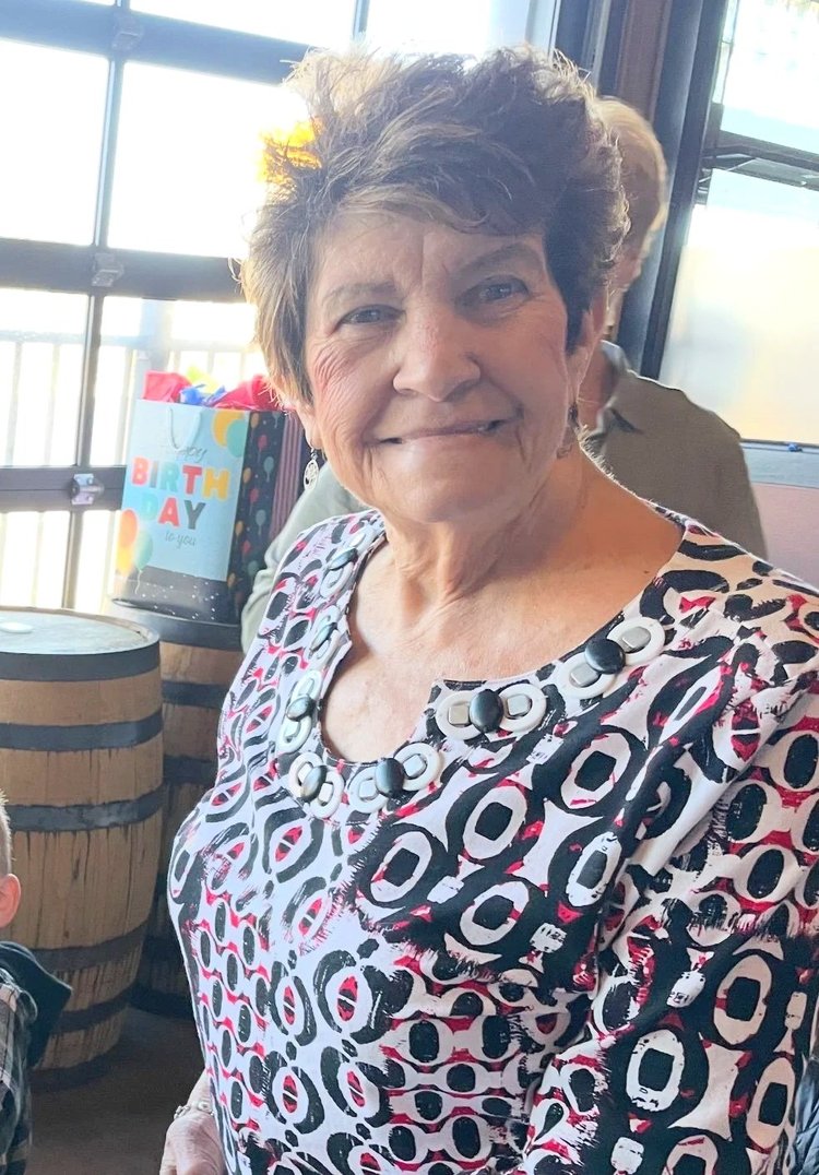 Janet R. Mollema Obituary — Mitchell Funeral Homes