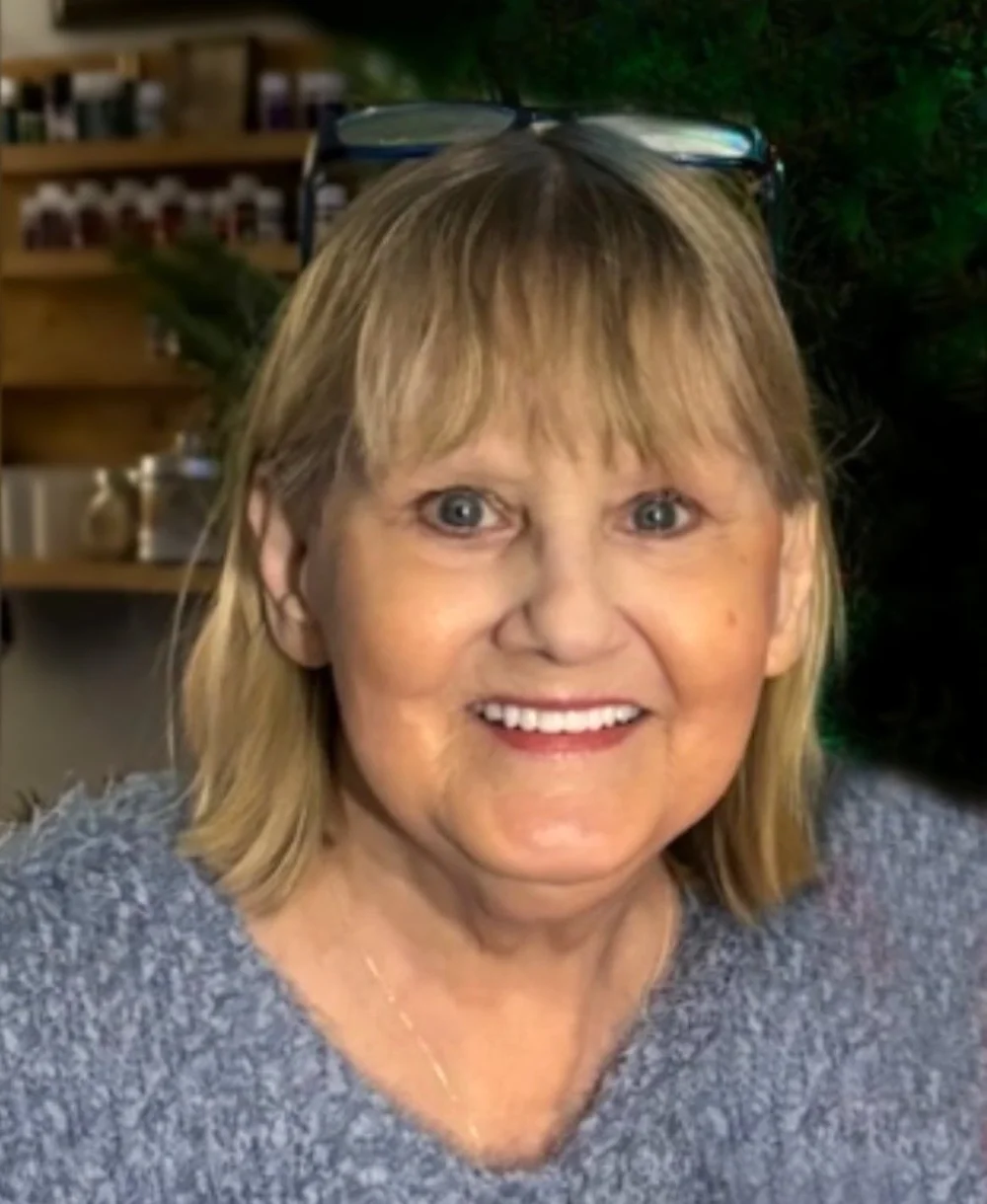 Vicki L. Erskine Obituary — Mitchell Funeral Homes
