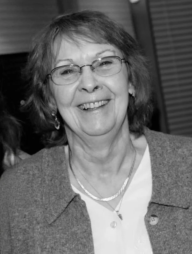 Maudie M. Lafferty Obituary — Mitchell Funeral Homes