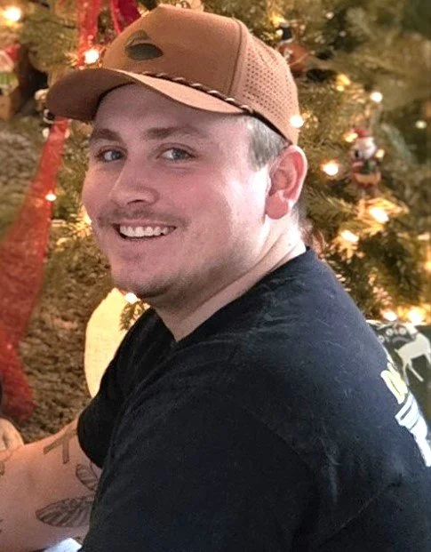Hunter M. Allen Obituary — Mitchell Funeral Homes