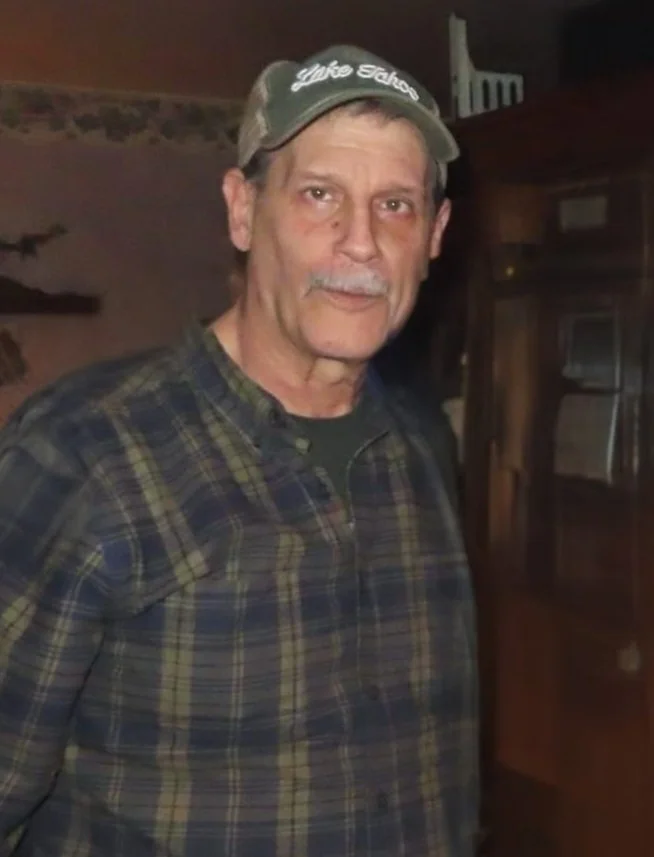 Joseph Stanley Tekieli Obituary — Mitchell Funeral Homes