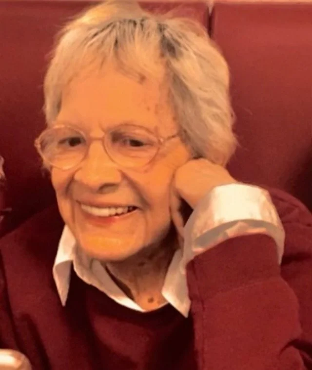 Ann Antoinette Carter Obituary — Mitchell Funeral Homes