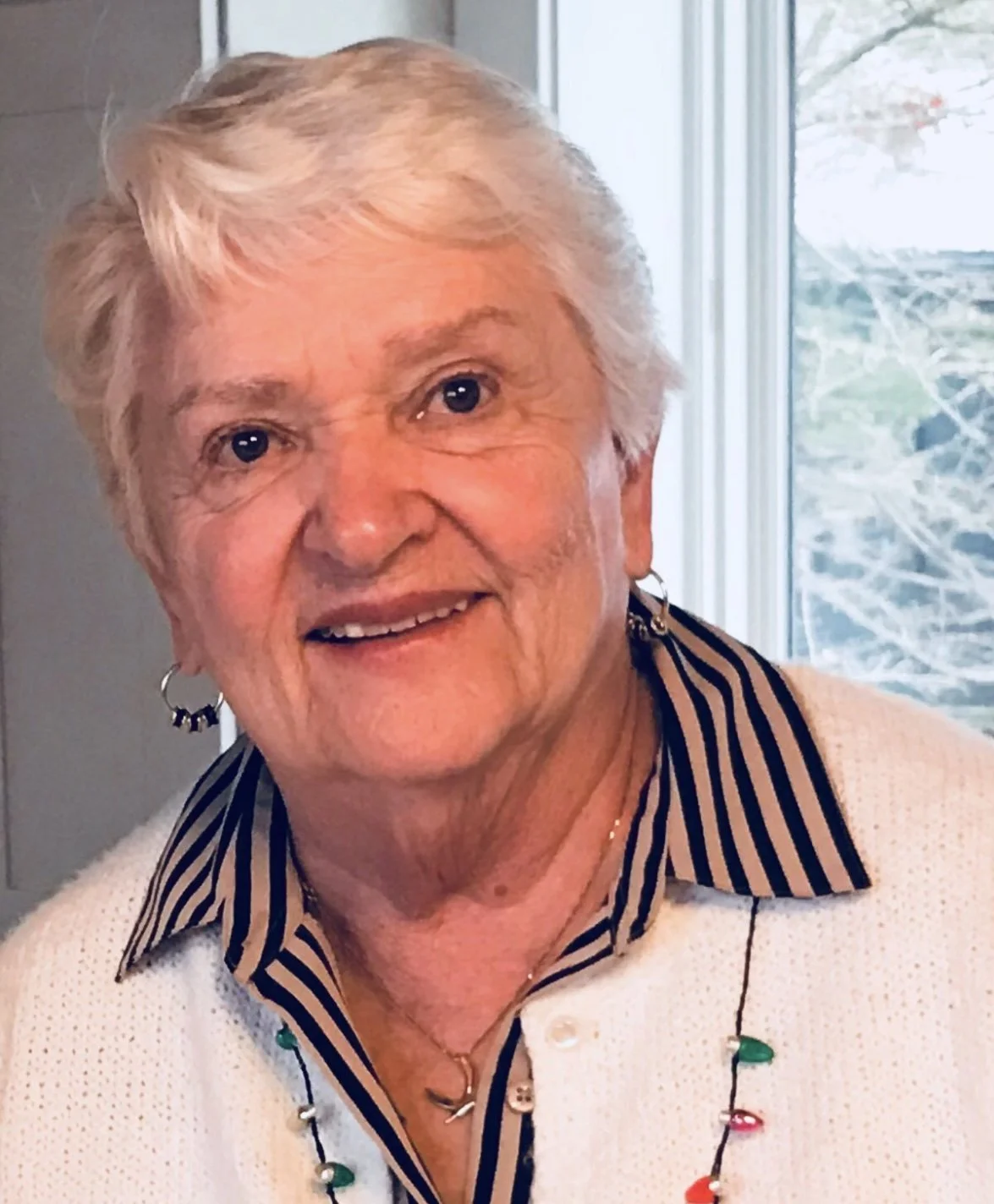 Patricia McCarthy Ziolkowski — Mitchell Funeral Homes