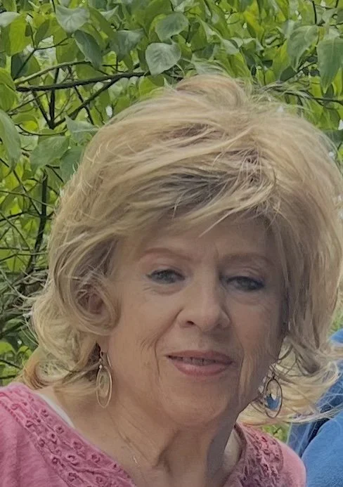 Janet R. Luck Obituary — Mitchell Funeral Homes