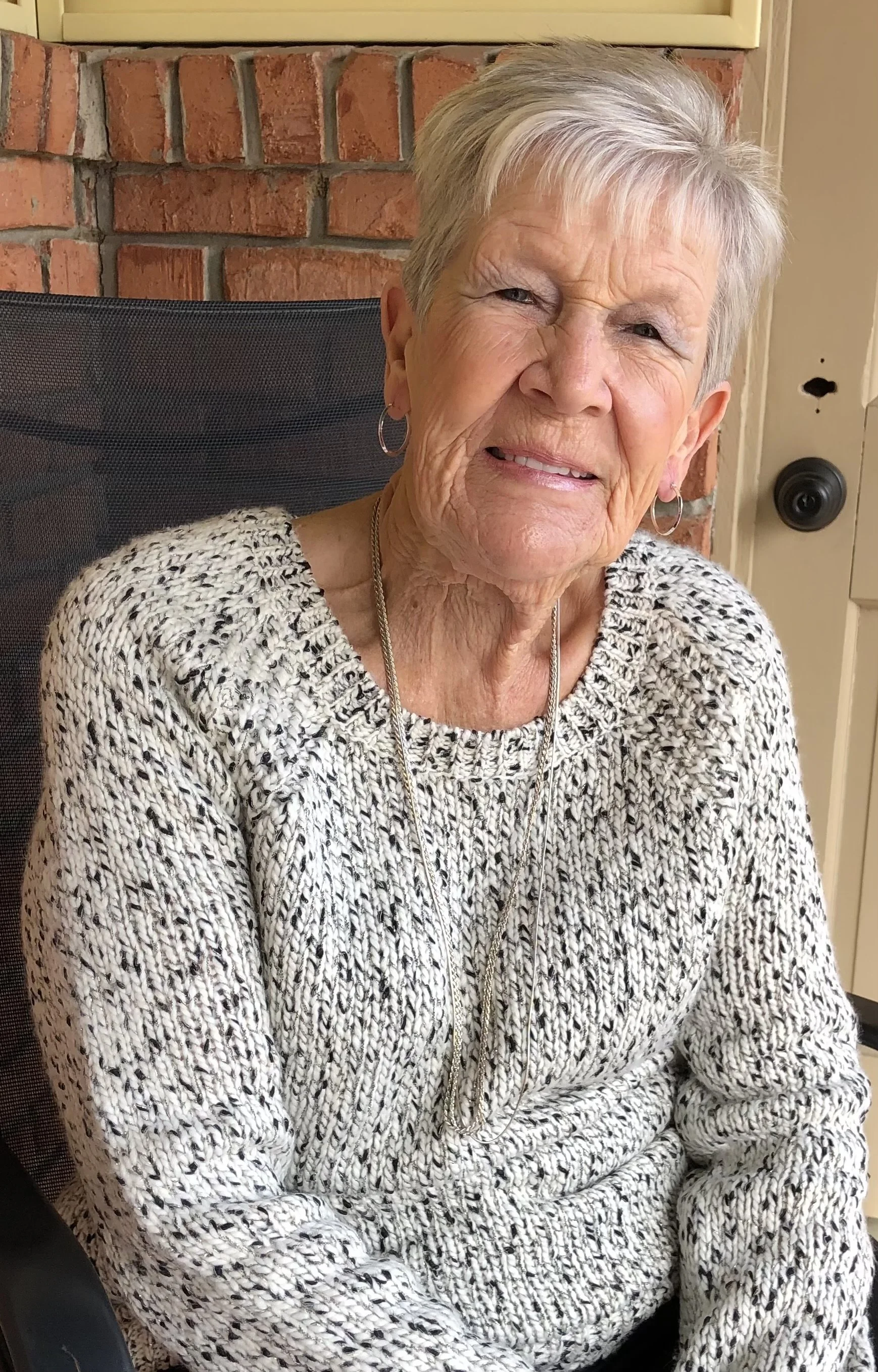 Gloria J. Gauthier Obituary — Mitchell Funeral Homes