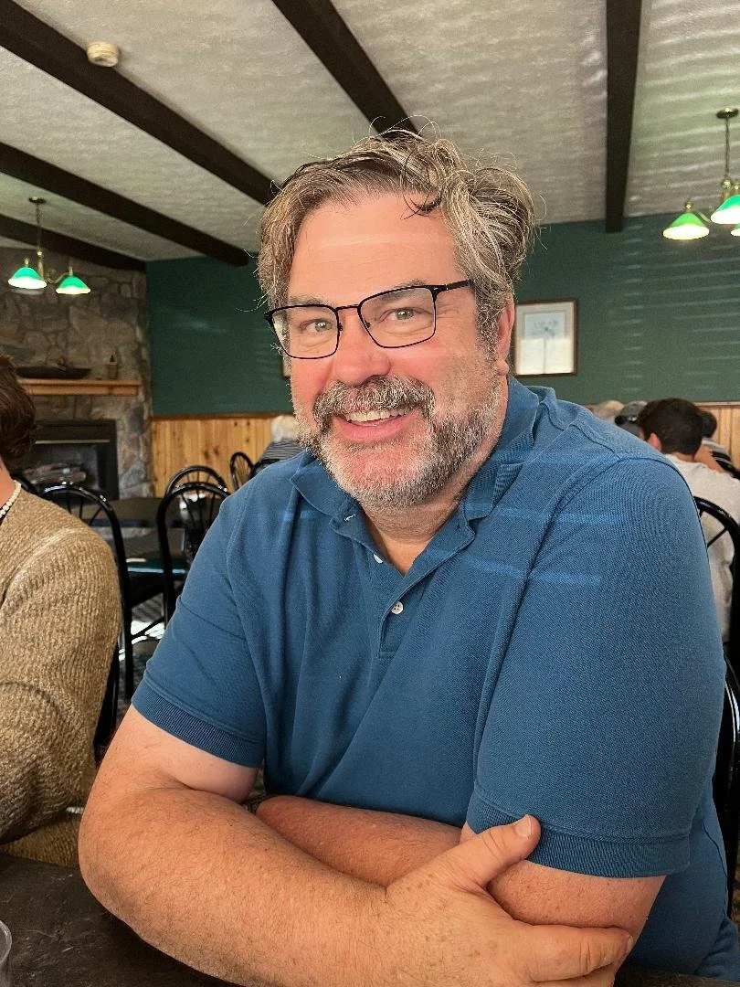 John D. Twining Obituary — Mitchell Funeral Homes