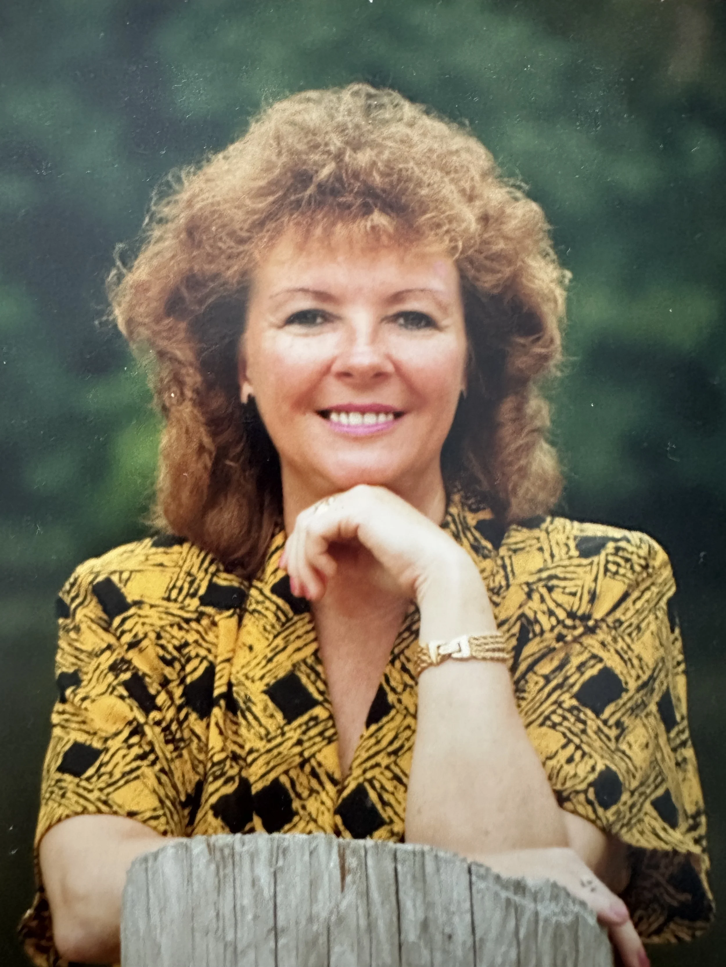 Linda Beatty Carpenter