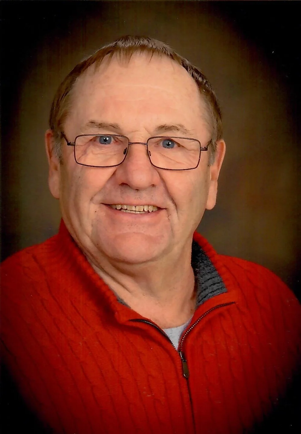 Keith Eugene Otto obituary — Mitchell Funeral Homes