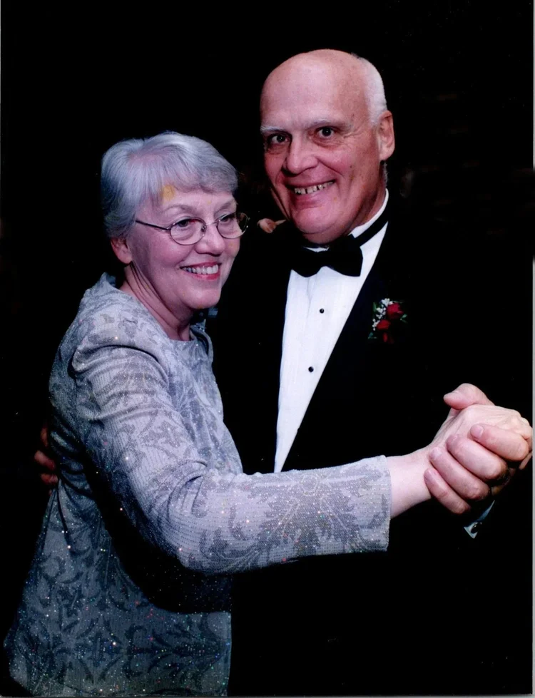 Richard A. "Dutch" Ramsdell Obituary — Mitchell Funeral Homes