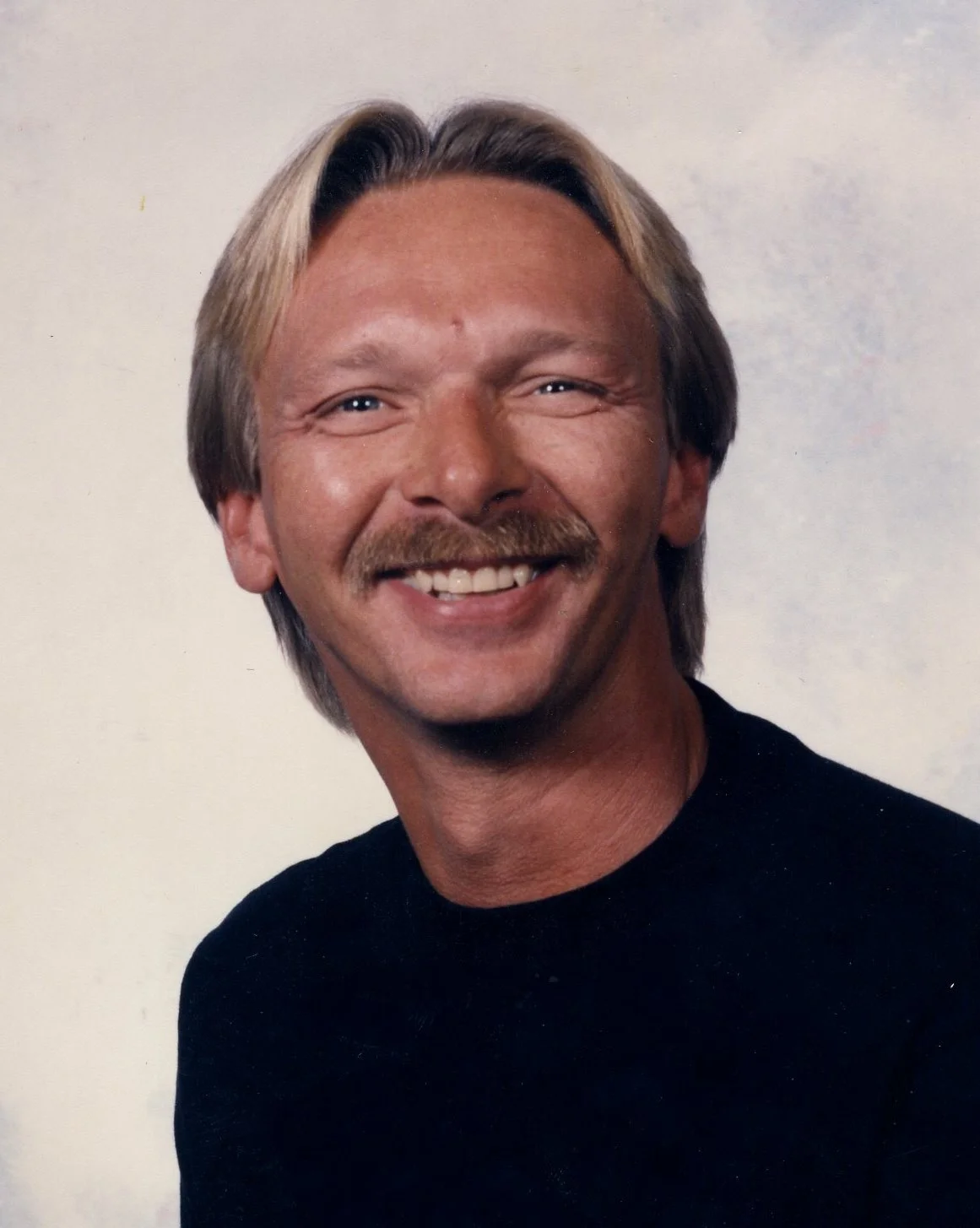 Jerry D. Harris Obituary — Mitchell Funeral Homes