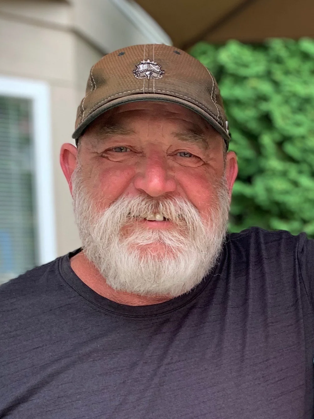Patrick V. "Pat" Singer Obituary — Mitchell Funeral Homes