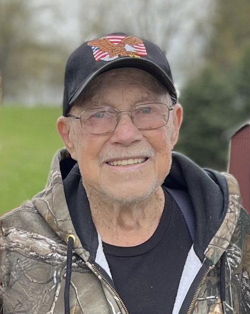Robert L. "Bob" Bauer Obituary — Mitchell Funeral Homes