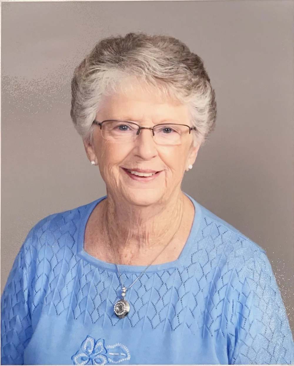 Sharon Hoffman Obituary — Mitchell Funeral Homes