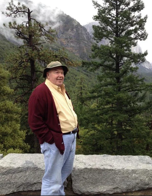 James M. Wheeler Obituary — Mitchell Funeral Homes